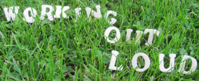 Working Out Loud | WayFinders Network